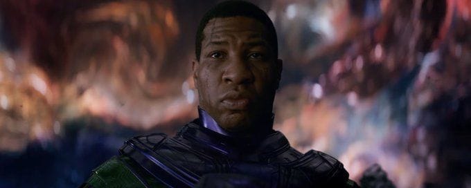 Ant-Man 3 trailer hints at the imminent death of a major character