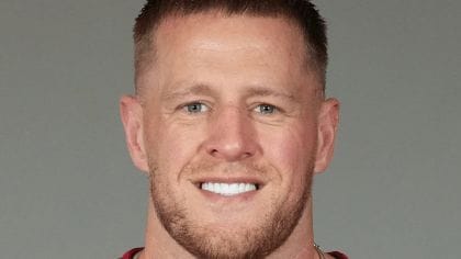 JJ Watt News, Biography, Records, Stats & Facts - Sportskeeda