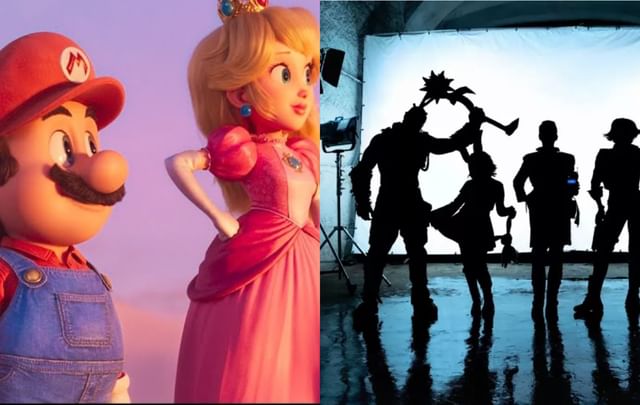 video game adaptations: 5 upcoming video game TV series and movie ...