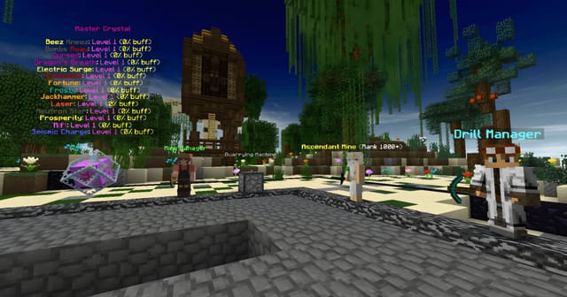 5 best Minecraft Prison servers in 2023