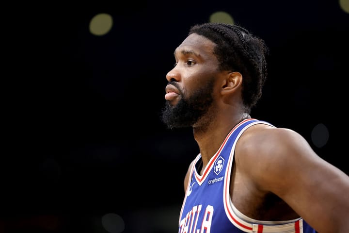 5 NBA players infamous for load management in the regular season