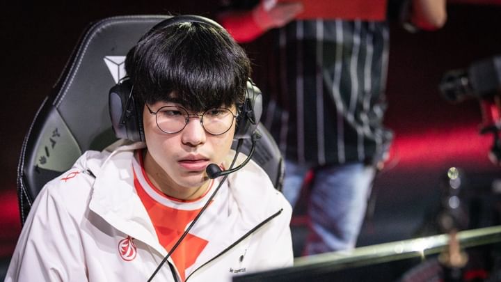 Best LCK Mid Laners: Best mid laners of 2023 LCK Spring Split