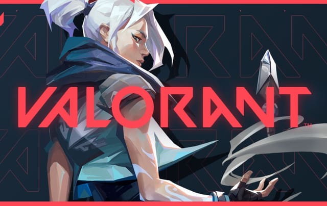 florescent: Who is Version 1's florescent? Meet Valorant's 16-year-old ...