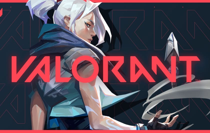 florescent: Who is Version 1's florescent? Meet Valorant's 16-year-old ...