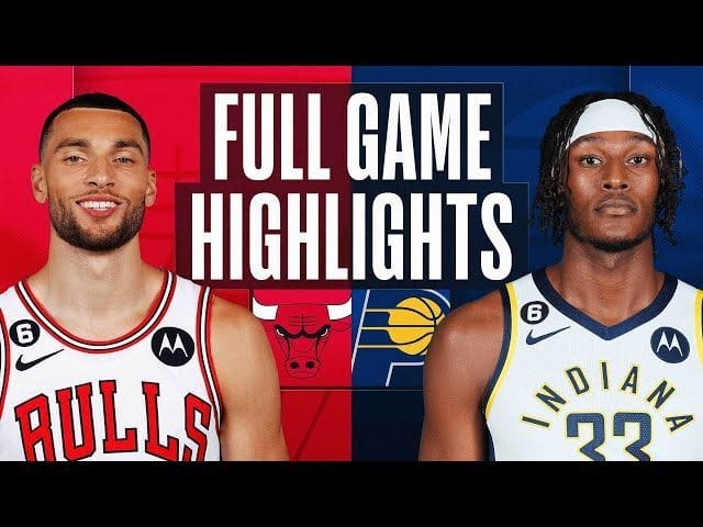 Chicago Bulls Trade Rumors: One or both of Alex Caruso and Coby White ...