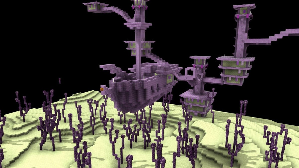 7 best Minecraft structures for loot in 2023