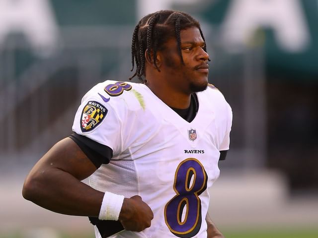 Ravens: Lamar Jackson Playoff Record: How many postseason victories ...