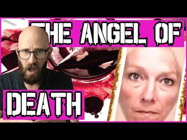 Oxygen's Snapped: Who is Kristen Gilbert and what did she do?