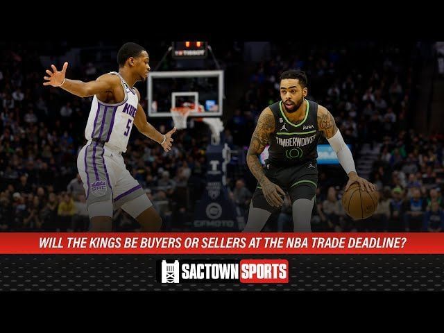 2023 NBA Trade Deadline: 5 teams that can be potential buyers