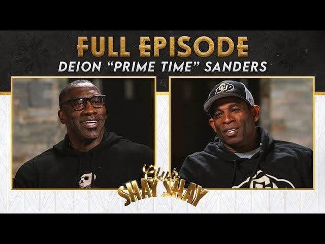 Deion Sanders reveals extent of mysterious foot issue after having two ...
