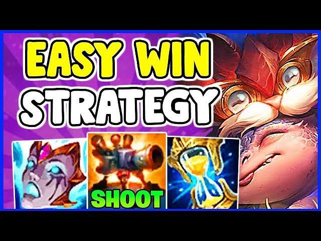 5 Best Midlane Champions In League Of Legends Season 13