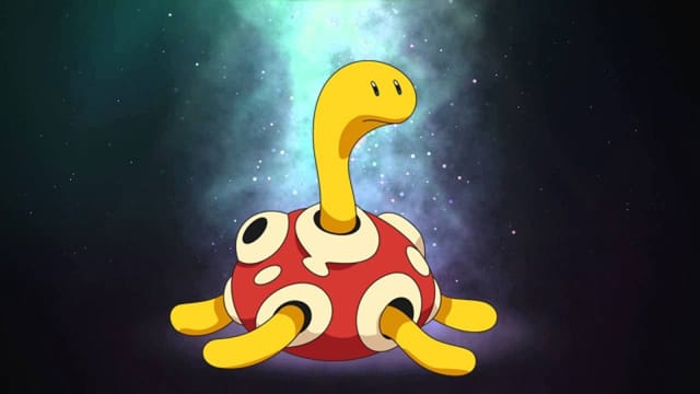 Pokemon GO Shuckle raid guide (January 2023): Best counters, weaknesses ...