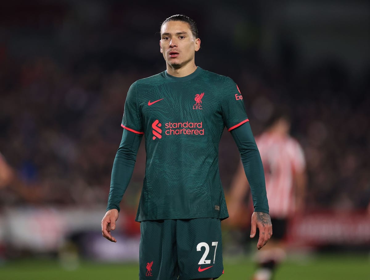 Liverpool: Fall from grace - Liverpool's collapse explained