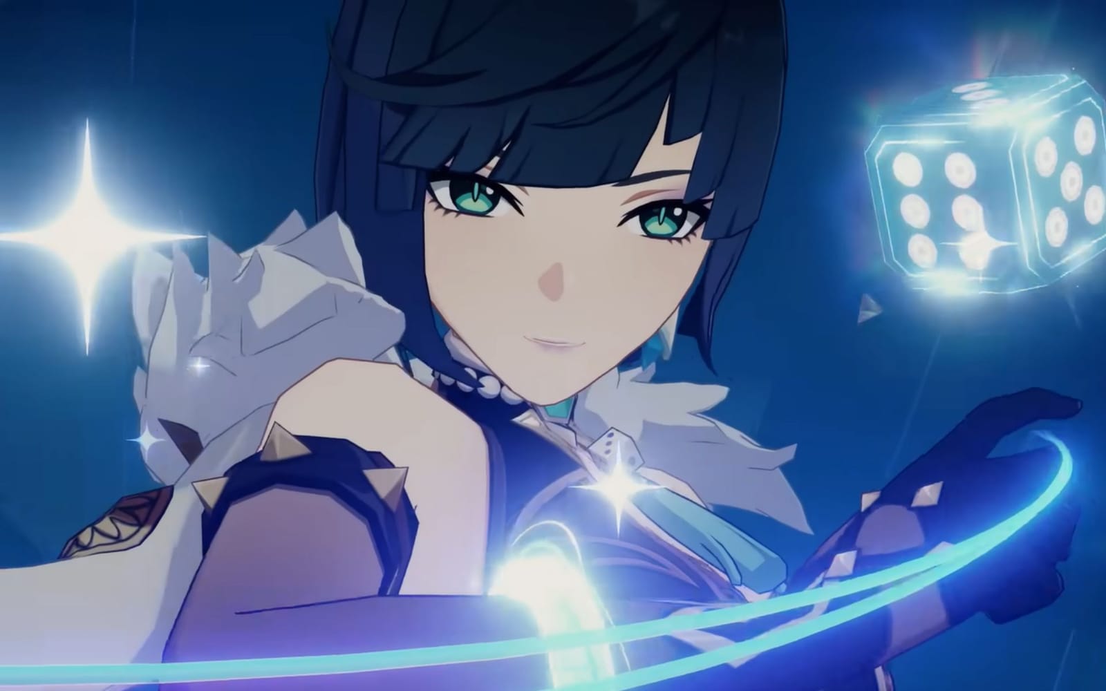 Genshin Impact Yelan materials list: Ascension, talents, and resources