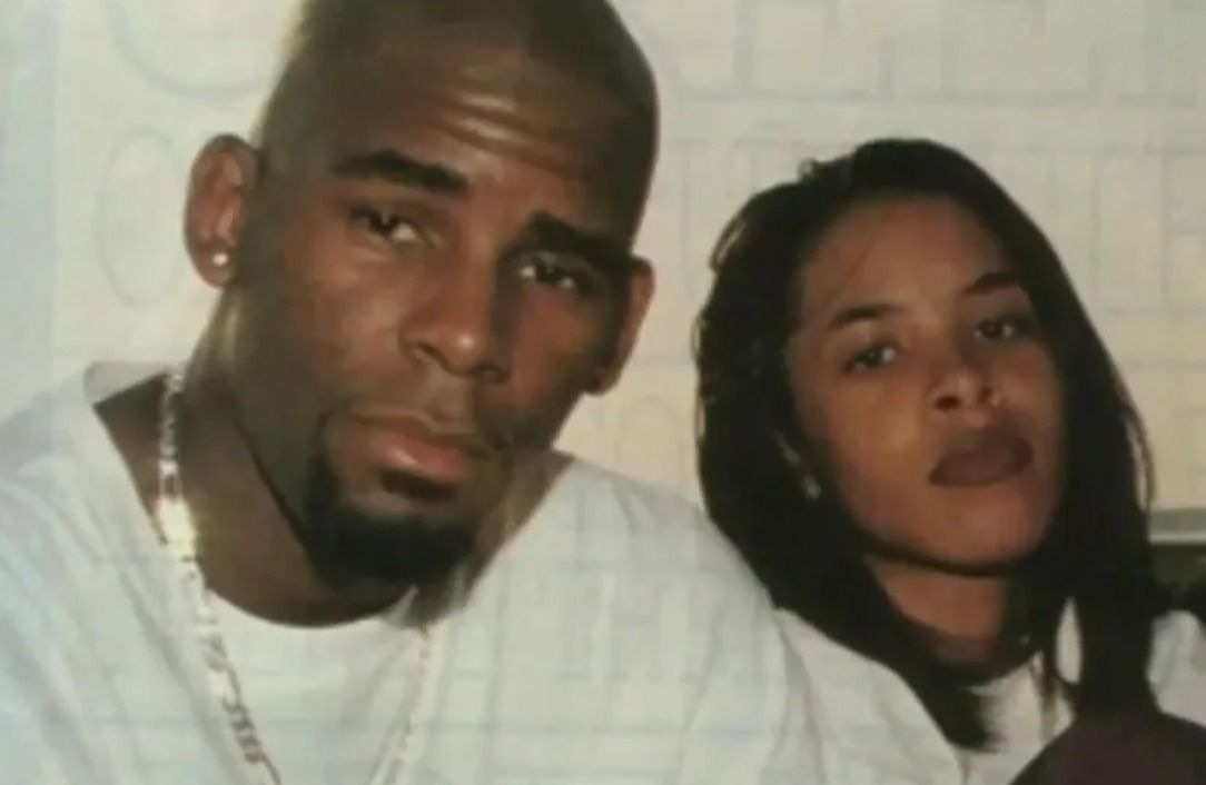 Surviving R. Kelly Part III: The Final Chapter - Where is Ebonie Doyle ...