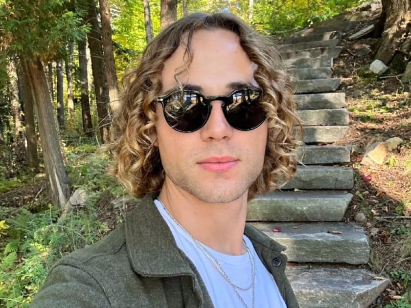 Who is Tyler Walker from Below Deck season 10? New deck stew is Camille ...