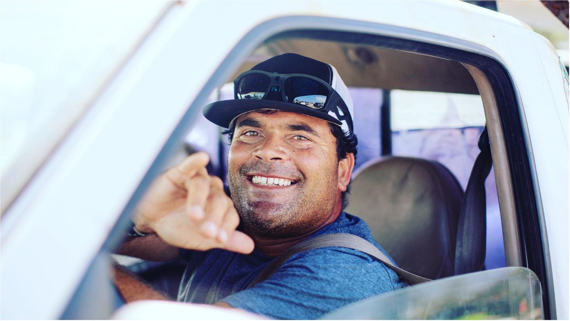 Who was Marcio Freire? Legendary Mad Dogs surfer dies while surfing ...