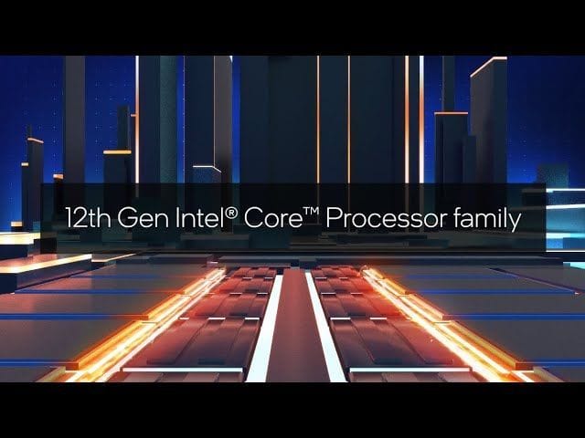 Intel 12th-gen Alder Lake prices hiked, and 13th-gen chips will be even ...