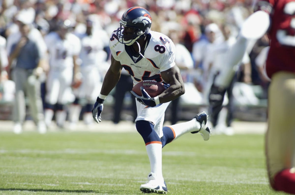 Top 5 Greatest Tight Ends of all-time