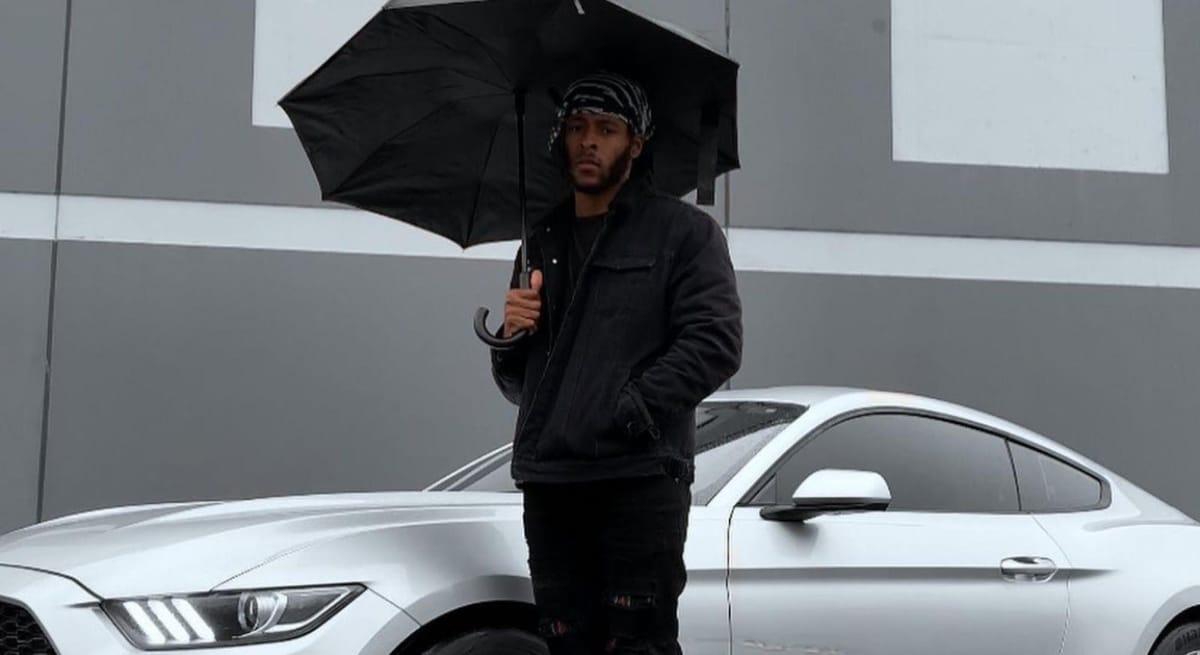 How much is The Black Trunk’s net worth as of 2023?