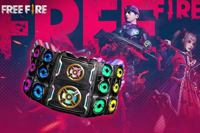 Free Fire Gloo Wall tricks guide (2023): Steps, tips and more