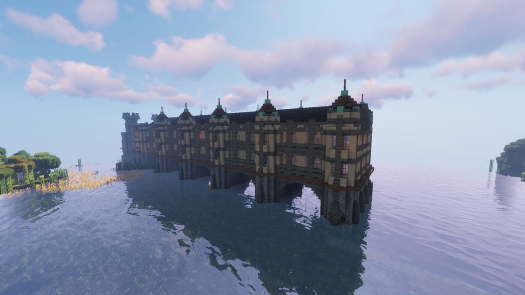 5 best Minecraft medieval texture packs in 2023