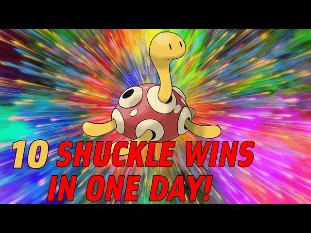Pokemon GO Shuckle raid guide (January 2023): Best counters, weaknesses ...