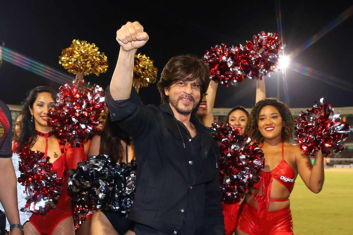 Why is KKR not part of the Women's Premier League (WPL)?