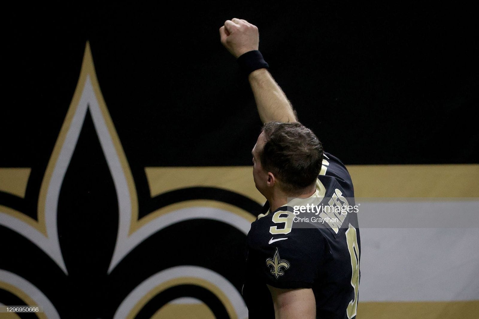 Drew Brees Profile - Bio, Game Log, Career Stats, Draft, College, News ...