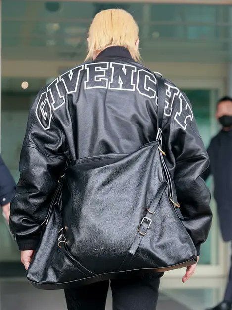 BIGBANG’s Taeyang is the first ever Korean male artist to be appointed as the global ambassador ...