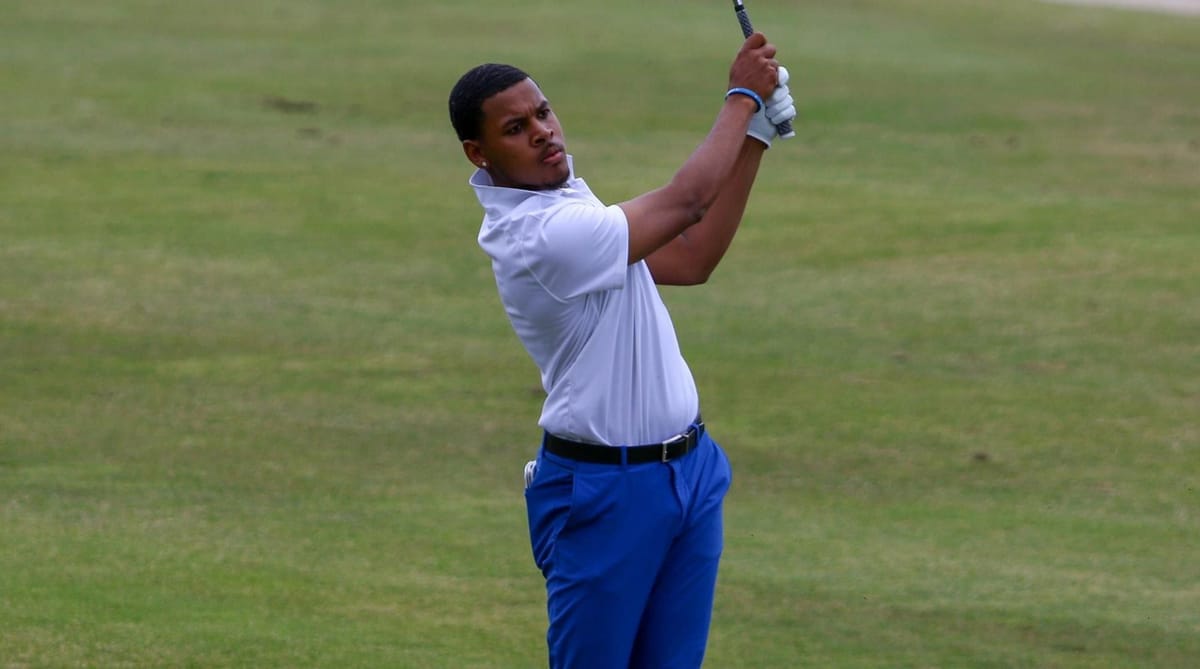 “Qualities that remind me of Charlie” – Tiger Woods announces Marcus ...