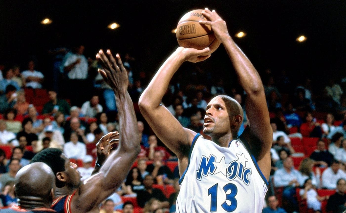 Top 3 NBA players who are gay feat. Jason Collins and more