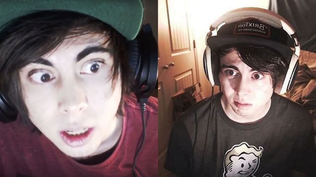 Rise and fall of controversial YouTuber LeafyIsHere