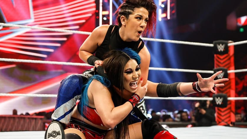 5 things WWE RAW got right this week: Judgment Day wins big; former ...