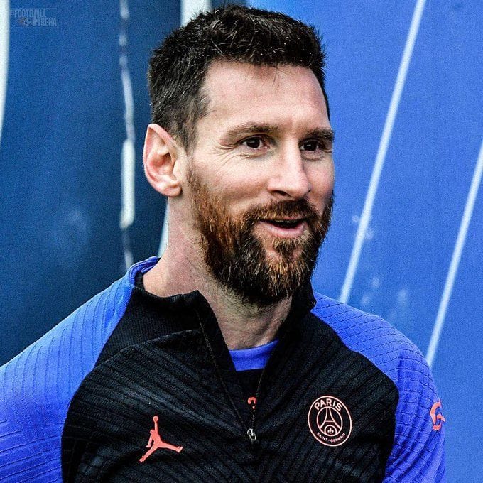 "I had to put Barca ahead of the best player in the history of football ...