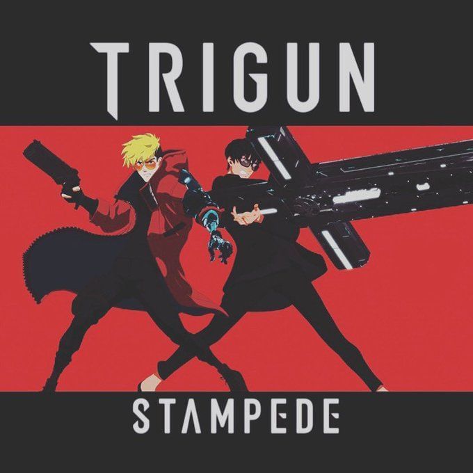 Trigun Stampede English dub cast revealed with big names reprising old ...