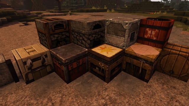 5 best Minecraft medieval texture packs in 2023
