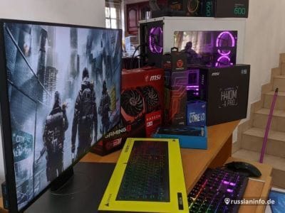 Best Dead Space remake graphics settings for Nvidia GeForce RTX 3080