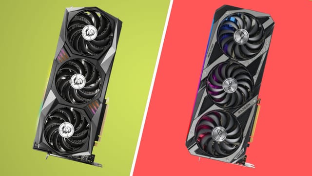AMD Radeon RX 6750 XT vs Nvidia GeForce RTX 3070: GPU comparison in 2023