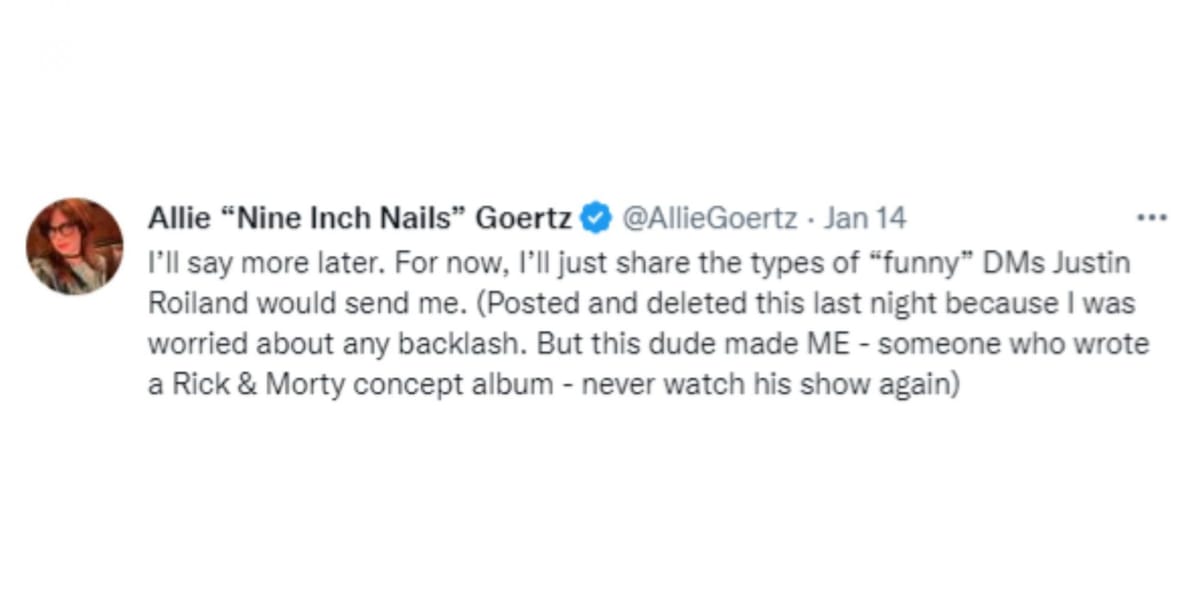 Justin Roiland: Who is Justin Roiland in Rick and Morty? Famous ...