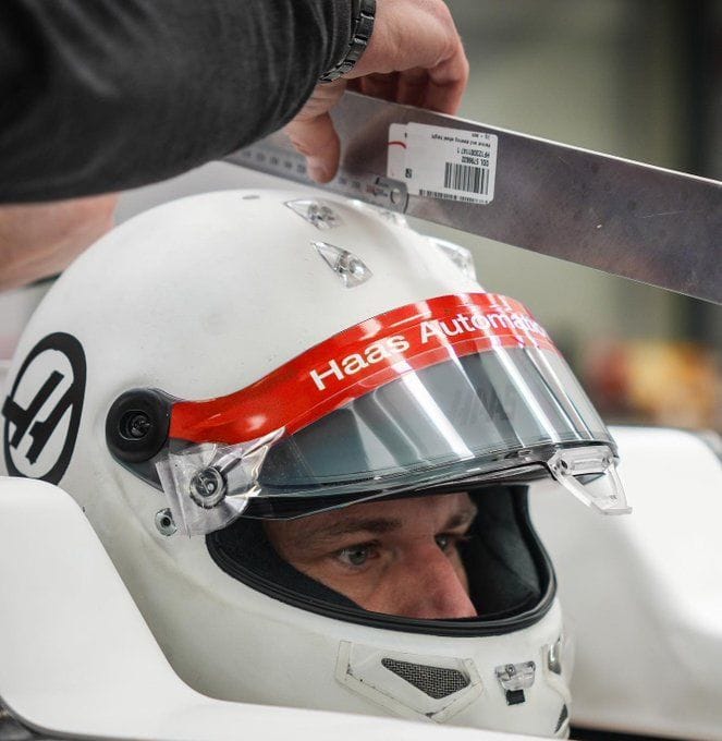 Haas driver Nico Hulkenberg explains how a sabbatical from F1 was a ...