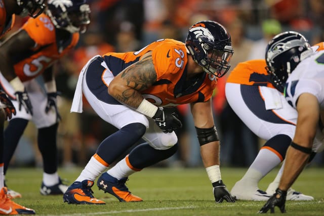 Derek Wolfe's mountain lion hunting: Authorities give verdict on former ...