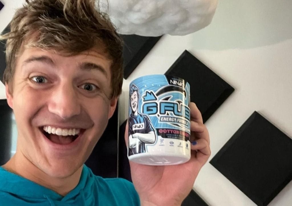 Where does Ninja live?