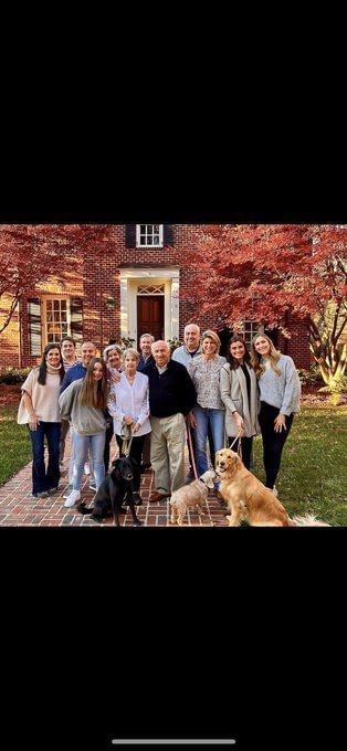 Who was Billy Packer? Tributes pour in as college basketball ...