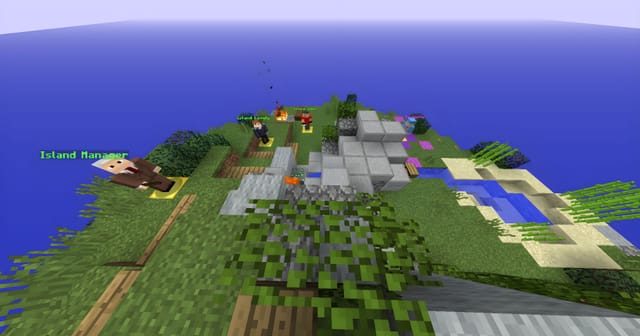 5 best Minecraft Skyblock servers in 2023