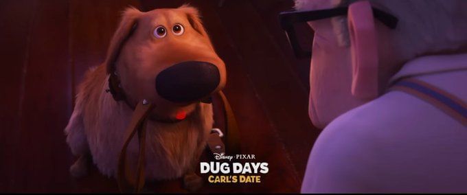 Dug Days: Carl's Date-Release date, what to expect, and everything we ...
