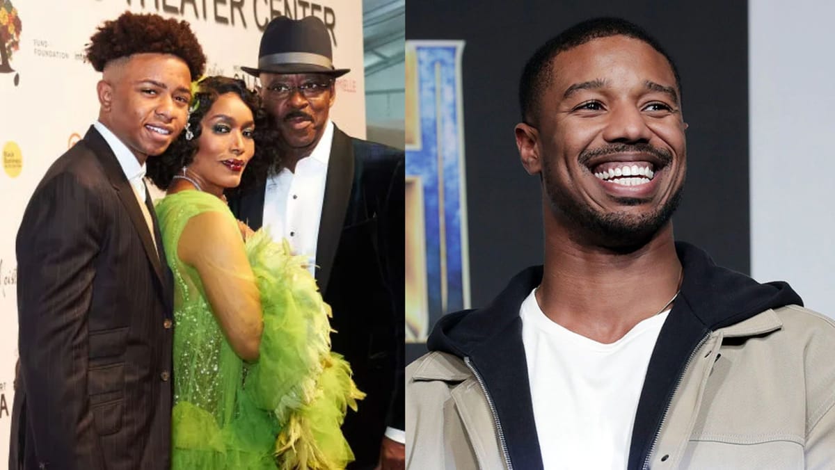 Angela Bassett: Who is Slater Vance? Angela Bassett's son apologizes ...