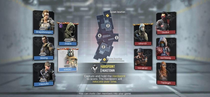 How to get Diamond skins in COD Mobile