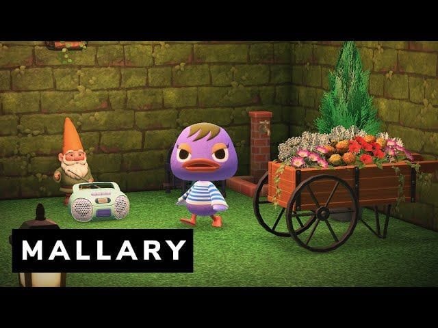Animal Crossing: New Horizons - 5 best snooty villagers