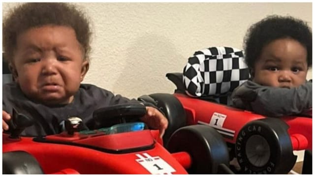What happened to Kyair Thomas? Missing Ohio twin dies a month after ...
